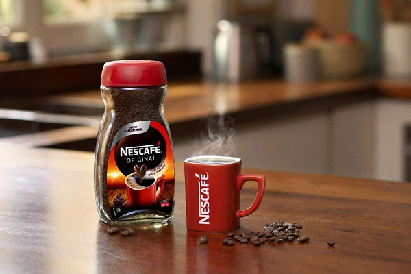 نسکافه چیست؟ - عالیس